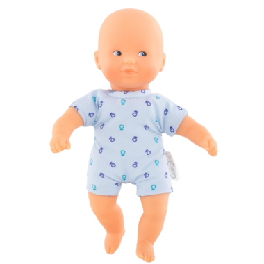 Buy Corolle Mini Calin Blue Doll at Well.ca | Free Shipping $35+ in Canada