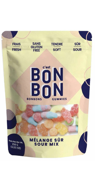 Buy c'est BONBON Sour Mix at Well.ca | Free Shipping $35+ in Canada