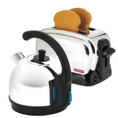 Buy Casdon Classique Breakfast Set at Well.ca | Free Shipping $35+ in ...