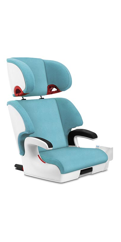Buy Clek Oobr Full Back Booster Seat at Well.ca | Free Shipping $35+ in ...
