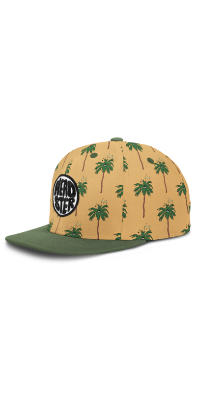 Buy Headster Kids Snapback Palm Cosmic at Well.ca | Free Shipping $35 ...