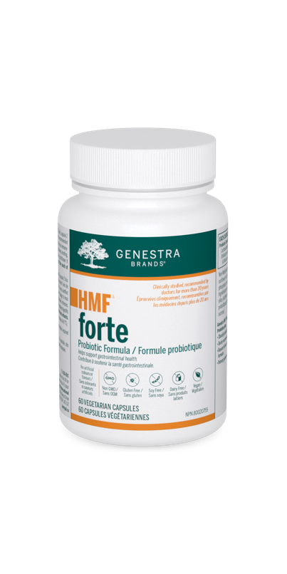 Buy Genestra HMF Forte Probiotic Formula at Well.ca | Free Shipping $35 ...