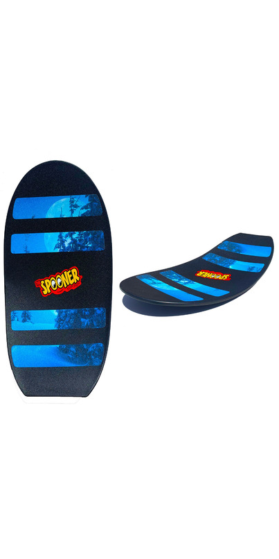 Buy The Spooner 24 Inch Balance Board Black at Well.ca | Free Shipping ...