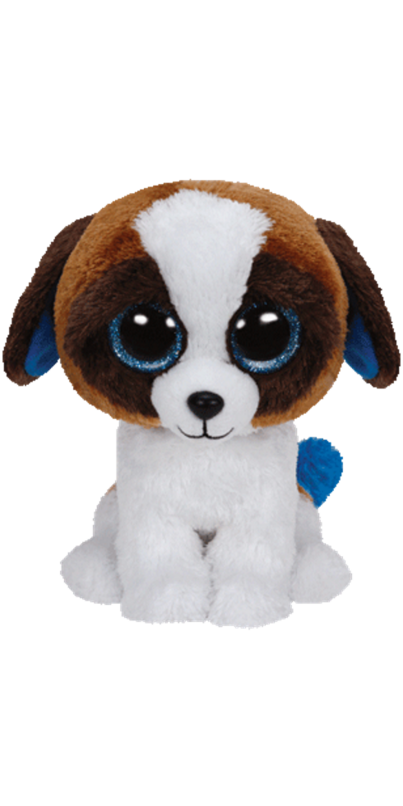 Buy Ty Beanie Boo's Duke The Dog at Well.ca | Free Shipping $35+ in Canada