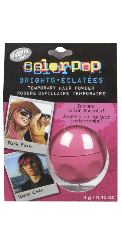 Buy Dippity-do Colorpop Pink at Well.ca | Free Shipping $35+ in Canada