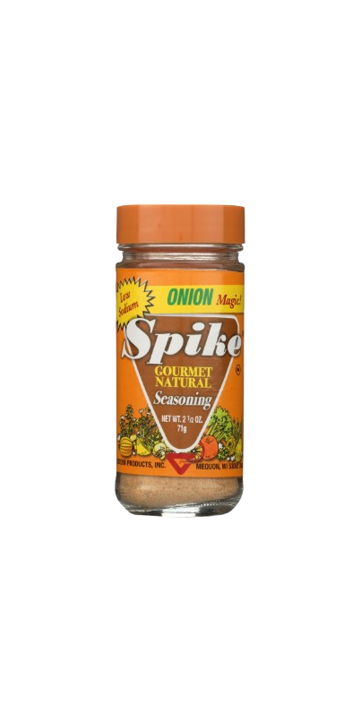 Buy Modern Seasonings Salt Free Spike Onion Magic! at Well.ca | Free ...