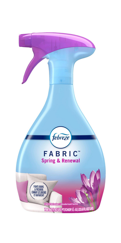 Buy Febreze Fabric Refresher Spring & Renewal at Well.ca | Free ...