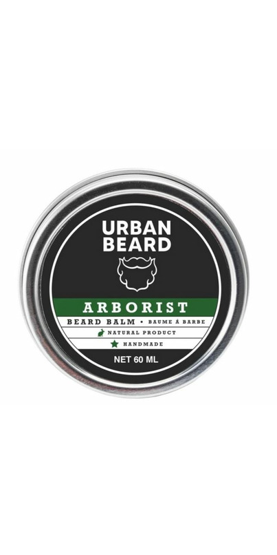 Buy Urban Beard Beard Balm Arborist at Well.ca | Free Shipping $35+ in ...