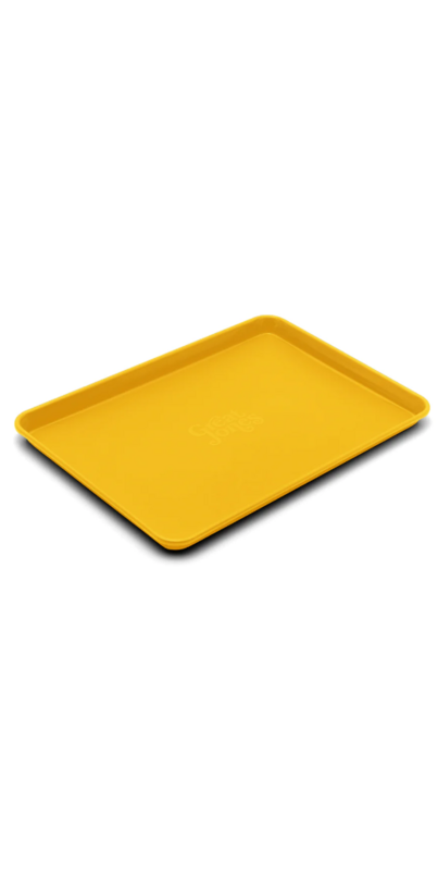 Acheter Great Jones Sheet Pan Holy Sheet Mustard à Well.ca | Livraison ...