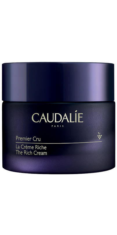 Buy Caudalie Premier Cru The Rich Cream at Well.ca | Free Shipping $35 ...