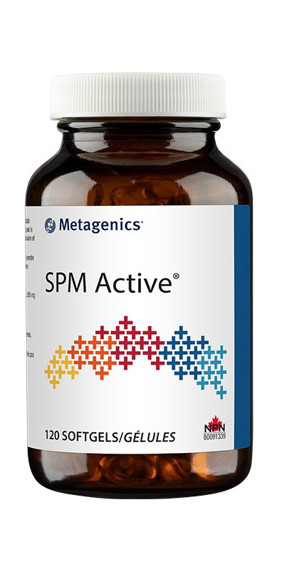 Buy Metagenics SPM Active at Well.ca | Free Shipping $35+ in Canada