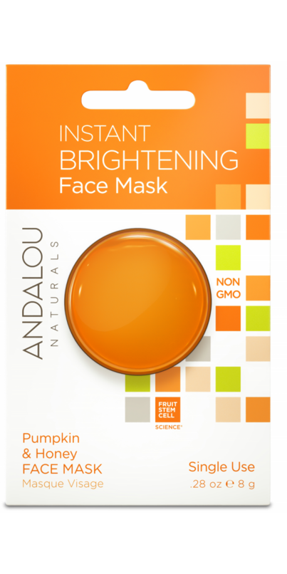 Buy ANDALOU naturals Instant Brightening Face Mask at Well.ca | Free ...