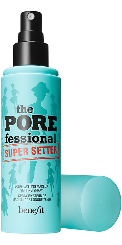 Buy Benefit Cosmetics The POREfessional: Super Setter Setting Spray at ...