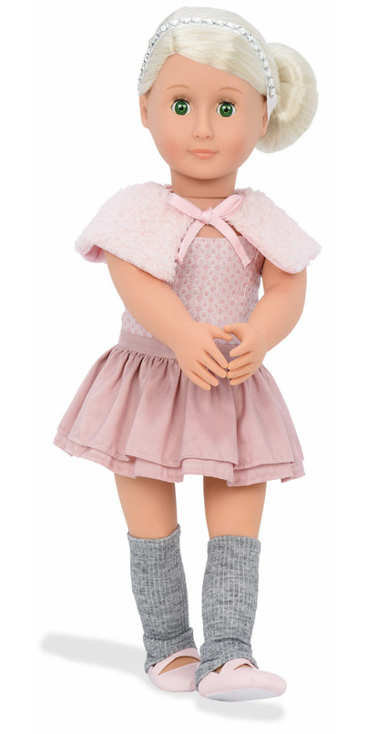 Buy Our Generation Alexa Doll at Well.ca | Free Shipping $35+ in Canada