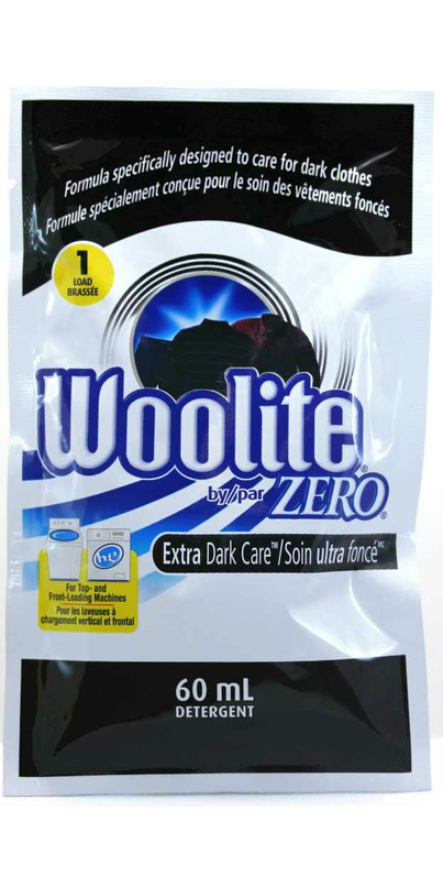 Buy Woolite by Zero Laundry Detergent Sample at Well.ca | Free Shipping ...