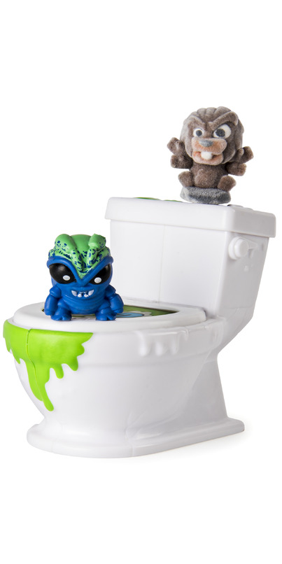Buy Flush Force Series 1 at Well.ca | Free Shipping $35+ in Canada