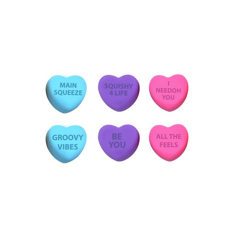 Buy Schylling Colour Change Squeeze Heart Needoh at Well.ca | Free ...