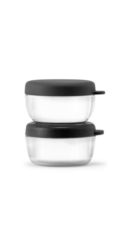 Buy W&P Porter Dressing Containers Charcoal at Well.ca | Free Shipping ...