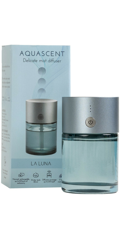 Buy La Luna Aquascent Delicate Mist Diffuser at Well.ca | Free Shipping ...