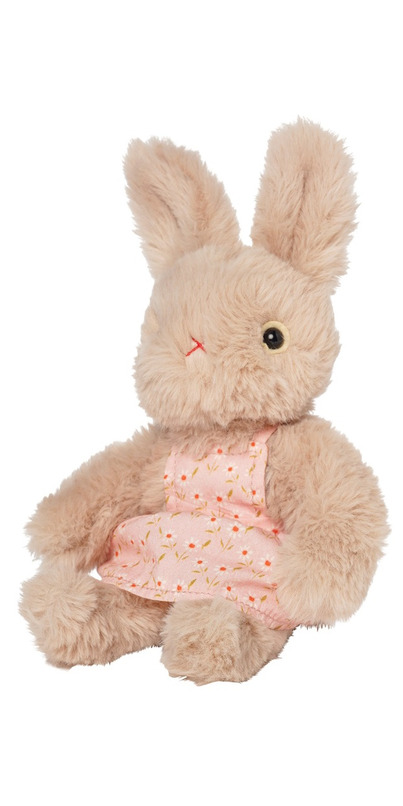 Buy Manhattan Toy Little Friends Bunny at Well.ca | Free Shipping $35 ...