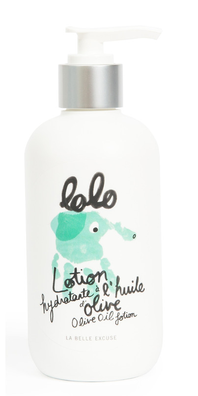 Acheter la lotion à l'huile d'olive Lolo et Moi chez Well.ca ...