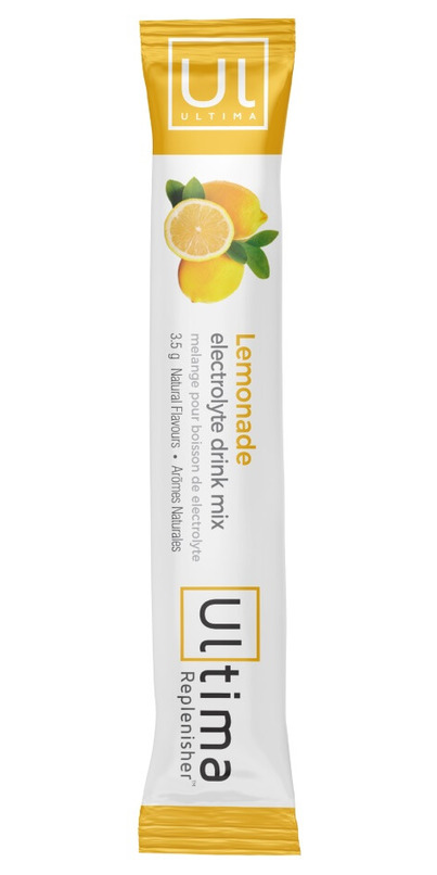 Buy Ultima Replenisher Electrolyte Drink Mix Lemonade at Well.ca | Free ...