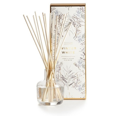 Buy Illume Winter White Diffuser at Well.ca | Free Shipping $35+ in Canada