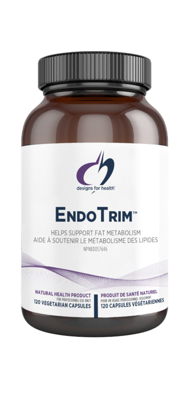 Buy Designs for Health EndoTrim at Well.ca | Free Shipping $35+ in Canada