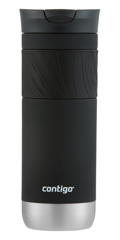 Buy Contigo Byron 2.0 Insulated Stainless Steel Travel Mug with Grip ...
