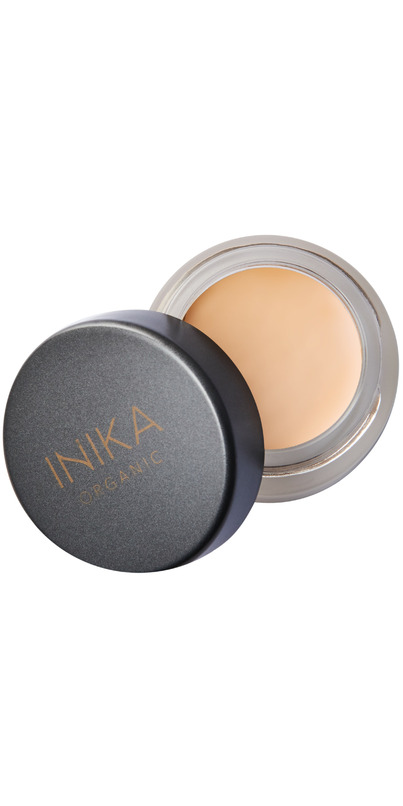Buy INIKA Full Coverage Concealer Vanilla at Well.ca | Free Shipping ...