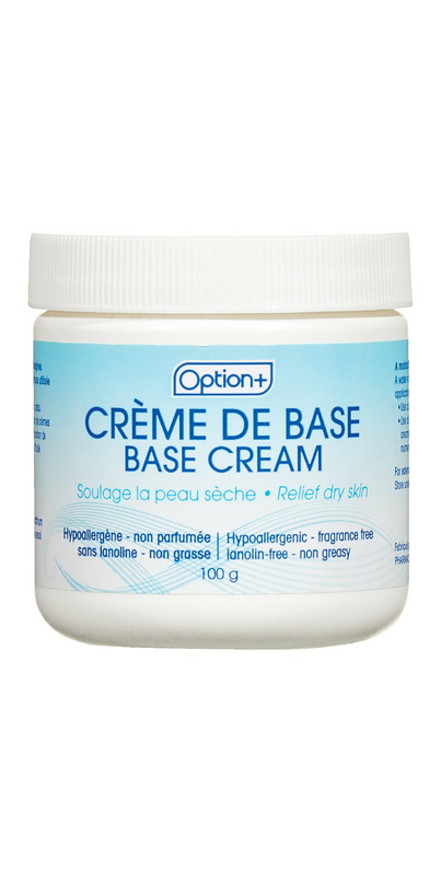 Buy Option+ Base Cream at Well.ca | Free Shipping $35+ in Canada