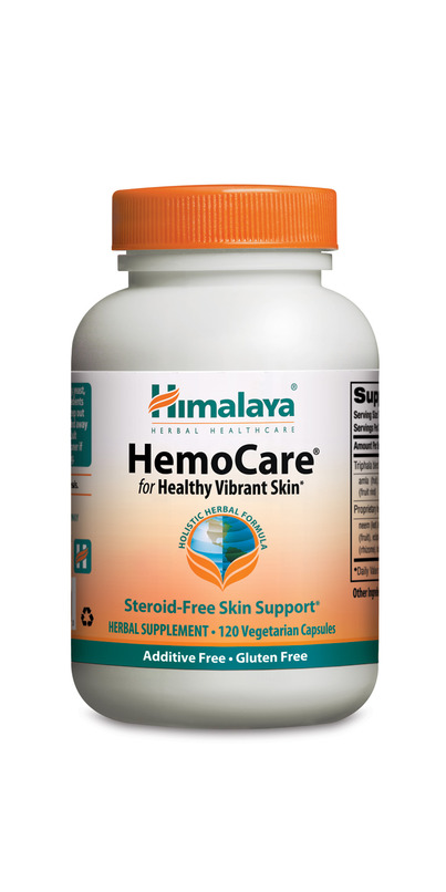 Buy Himalaya Herbal Healthcare HemoCare at Well.ca | Free Shipping $35 ...