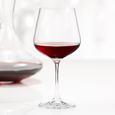 Buy Trudeau Splendido Red Wine Glasses at Well.ca | Free Shipping $35 ...