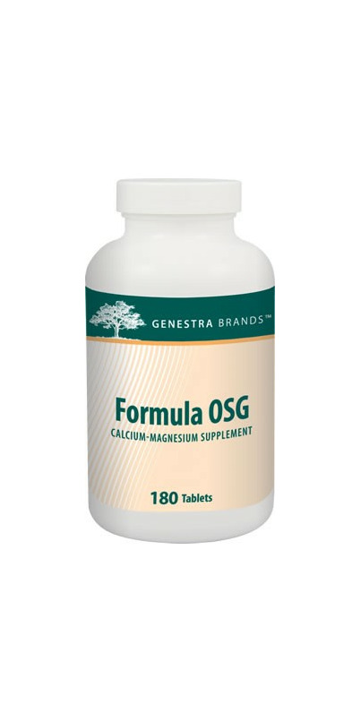 Buy Genestra Formula OSG at Well.ca | Free Shipping $35+ in Canada