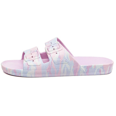 Buy Freedom Moses Kids Slides Camo Parma at Well.ca | Free Shipping $35 ...