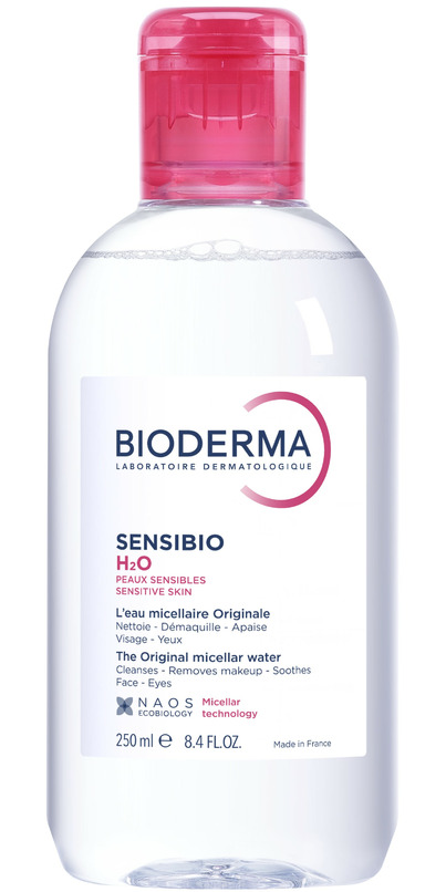 Buy Bioderma Sensibio H2O Micellar Water at Well.ca | Free Shipping $35 ...