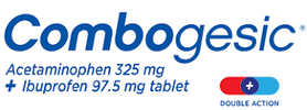 Shop Combogesic at Well.ca | Free Shipping $35+ in Canada
