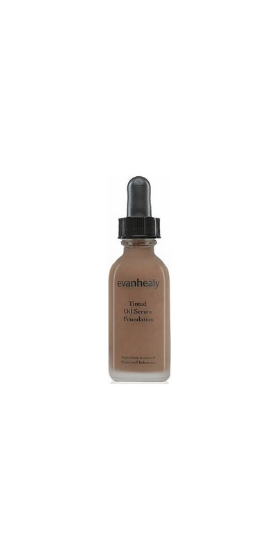 Buy evanhealy Tinted Oil Serum Foundation at Well.ca | Free Shipping ...