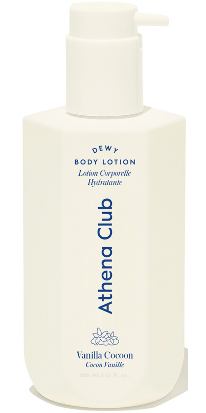 Buy Athena Club Dewy Body Lotion Vanilla Cocoon at Well.ca | Free ...