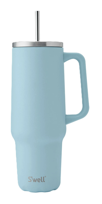 Buy S'well Tumbler XL Powder Blue at Well.ca | Free Shipping $35+ in Canada