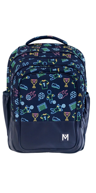 Buy Montii Co Kids Backpack Goal Keeper at Well.ca | Free Shipping $35 ...