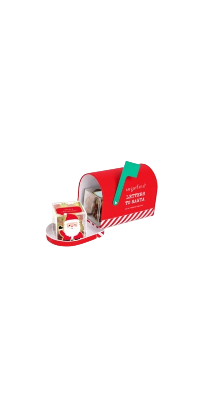 Buy Sugarfina Letters to Santa MailBox at Well.ca | Free Shipping $35 ...