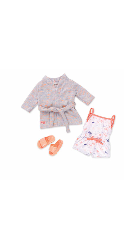 Buy Our Generation Outfit Set OG Dream Come True at Well.ca | Free ...