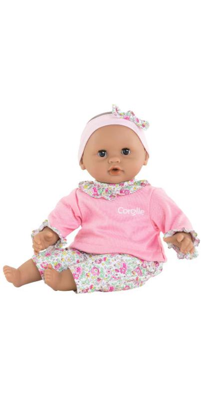 Buy Corolle Bebe Calin Doll Maria at Well.ca | Free Shipping $35+ in Canada
