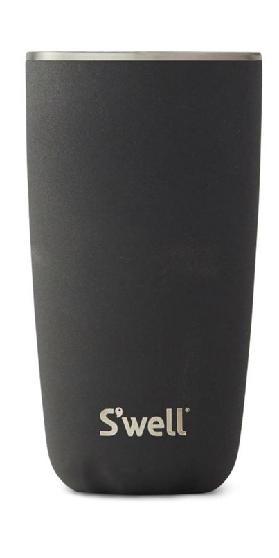 Buy S'well Tumbler Stainless Steel Insulated Cup Onyx at Well.ca | Free ...