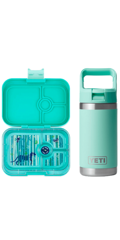 Buy Yumbox Panino x YETI Aqua Bundle at Well.ca | Free Shipping $35+ in ...