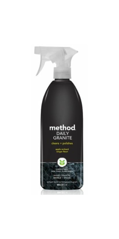 Buy Method Daily Granite Cleaner Apple Orchard at Well.ca | Free ...