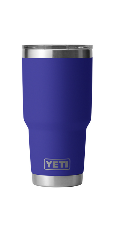 Buy YETI Rambler Tumbler Offshore Blue at Well.ca | Free Shipping $35 ...
