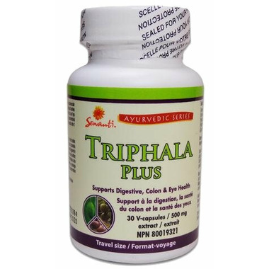 Buy Sewanti Ayurvedic Series Triphala Plus at Well.ca | Free Shipping ...