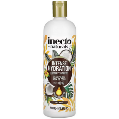 Buy Inecto Naturals Coconut Shampoo at Well.ca | Free Shipping $35+ in ...